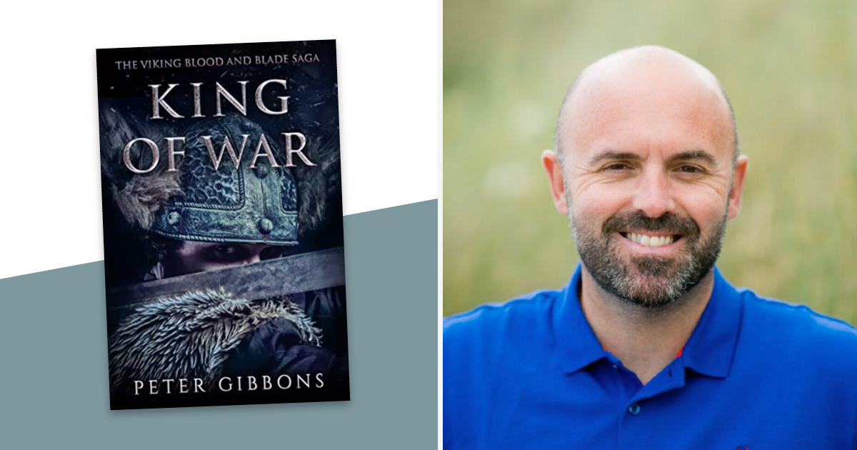 Celebrity Picks with Peter Gibbons