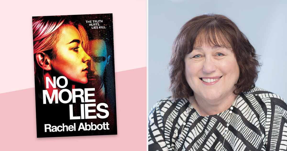 Celebrity Picks with Rachel Abbott