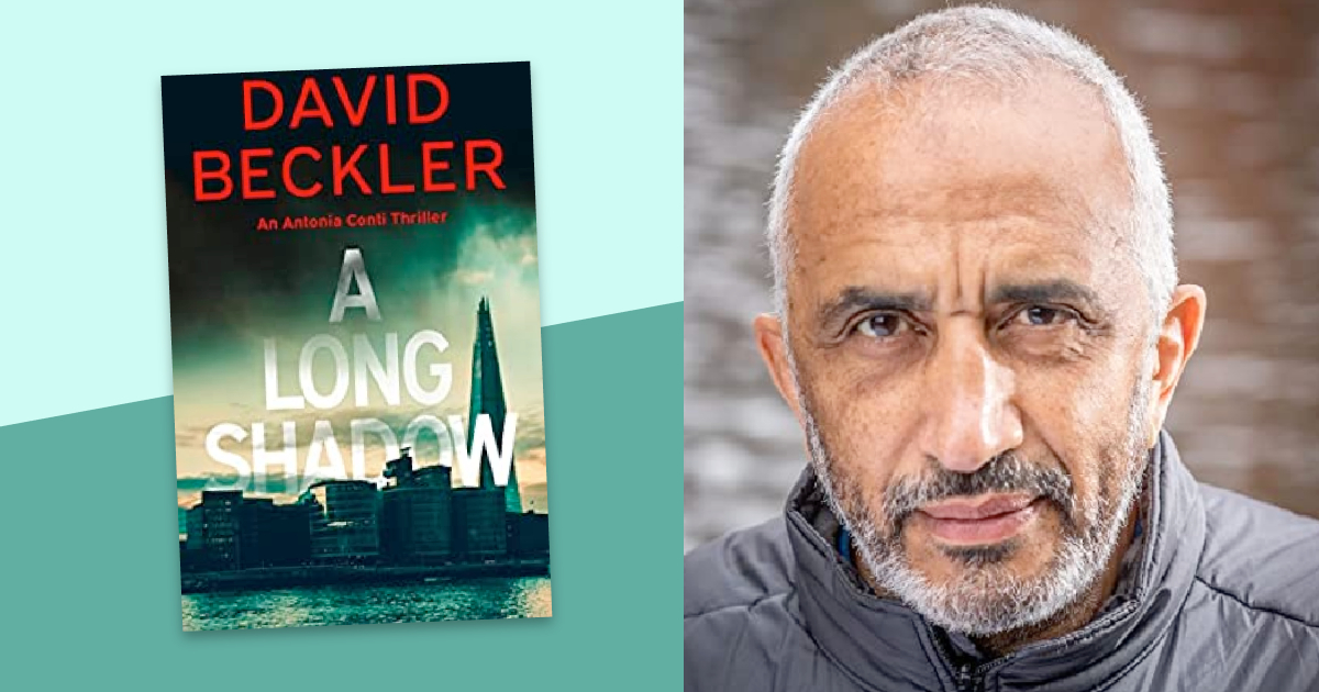 Celebrity Picks with David Beckler