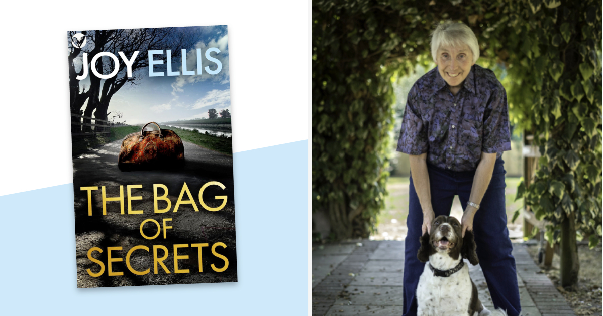 Celebrity Picks with Joy Ellis