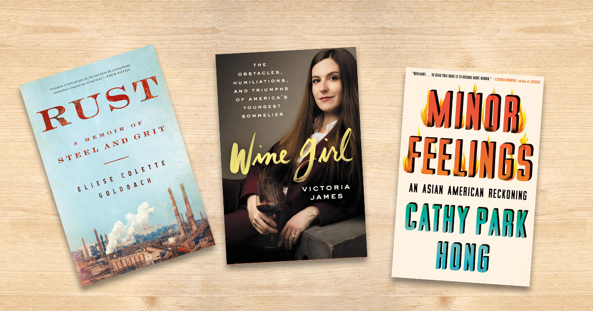 The best biographies and memoirs of March
