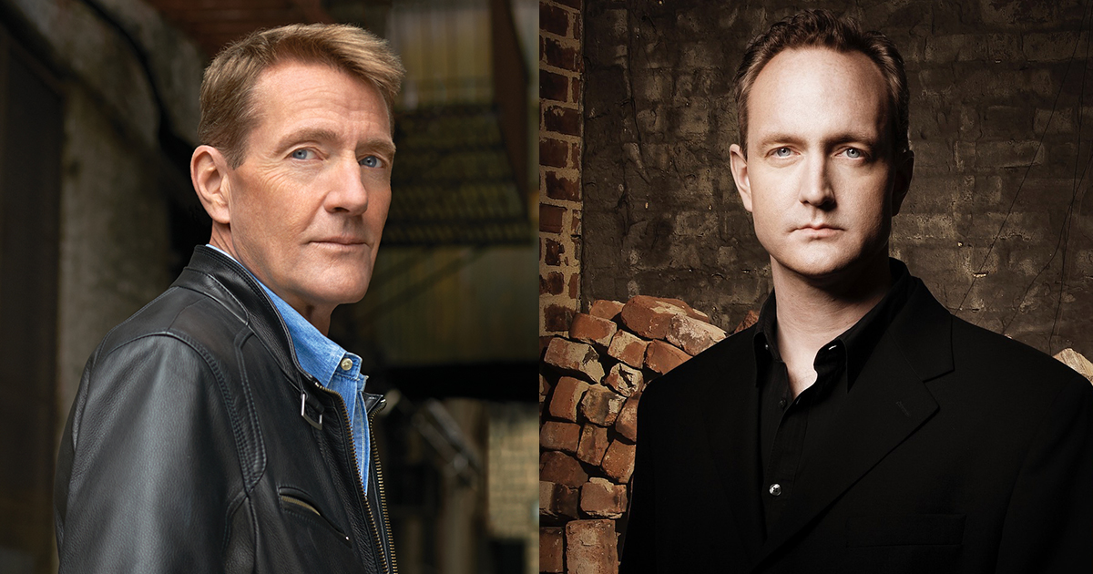 Andrew Child's 2020 summer reads