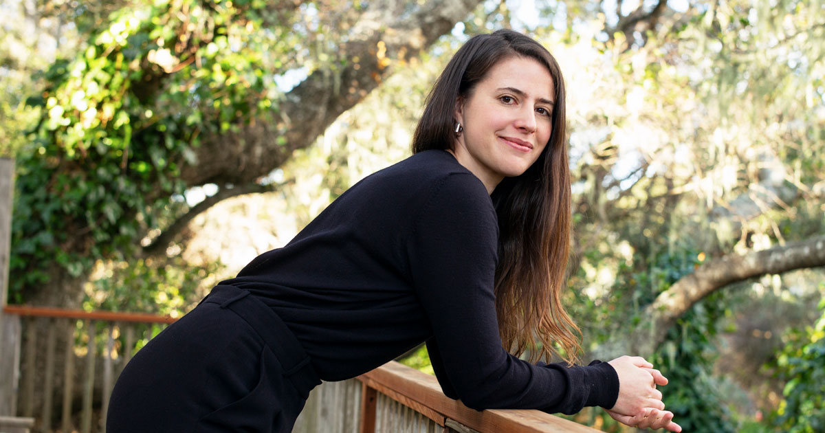 Fanny Singer's 2020 summer reads