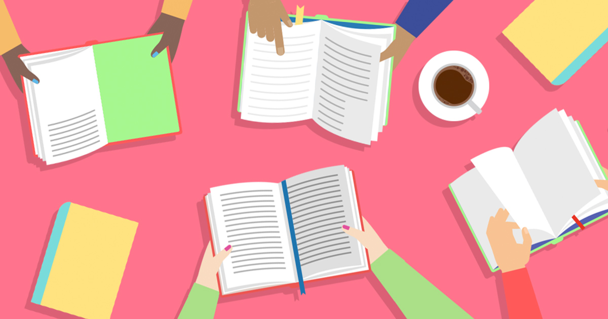 Reboot your book club with these riveting reads