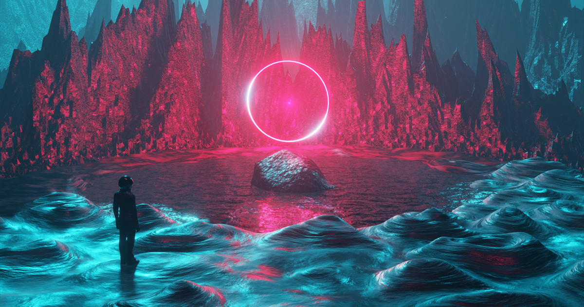 Highly anticipated sci-fi and fantasy of spring