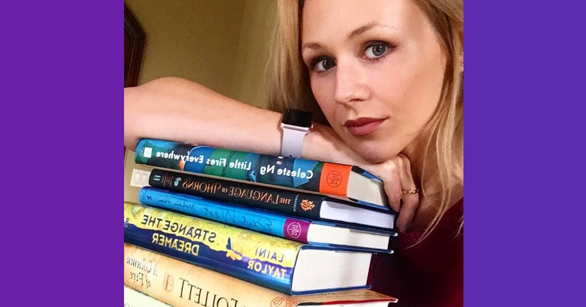 Emily May's Instagram, Twitter & Facebook on IDCrawl