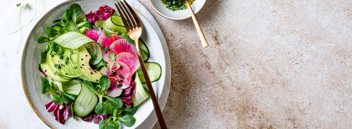 Summer Special: Must-Try Salads
