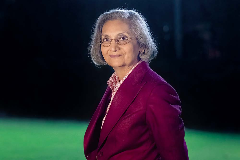 'Bhagwan Had Said Sheela Can Get Back...But It's Time For Me To Move On'