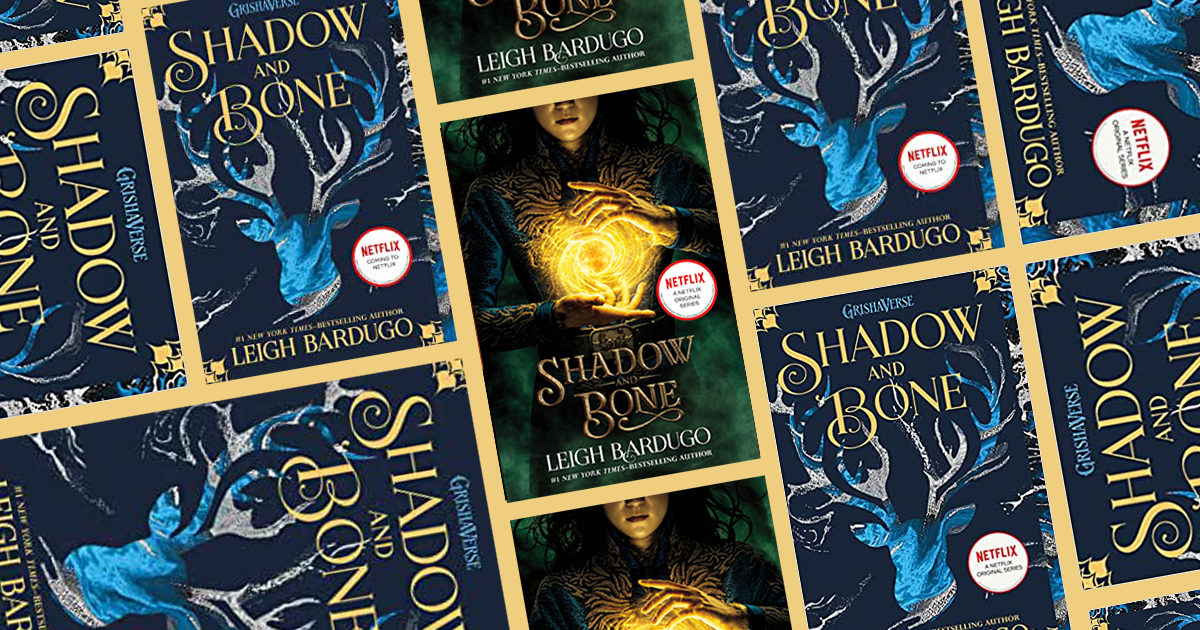 “Shadow and Bone”: A look back to where it all began