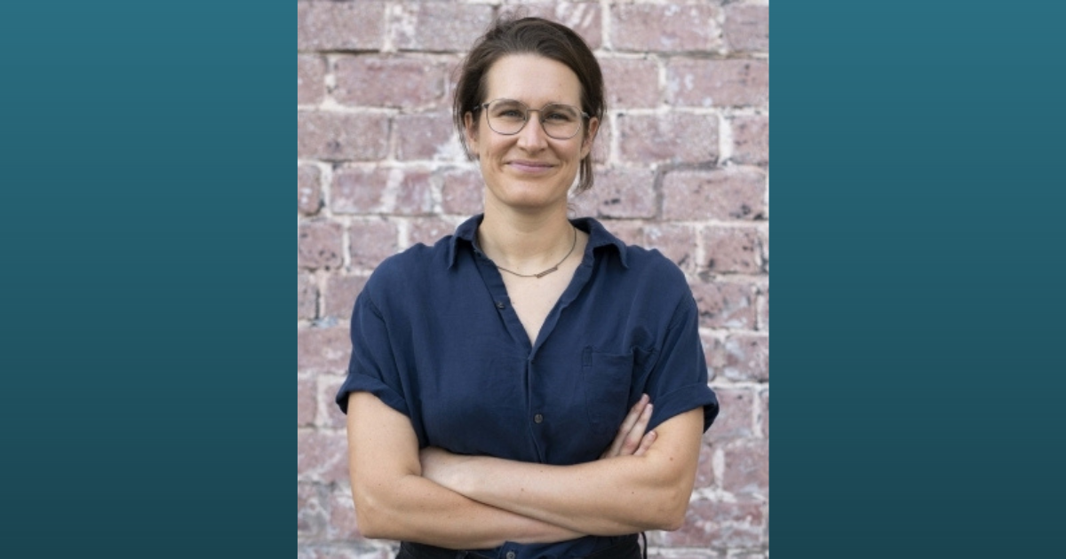 Pride Month: Grace Perry’s recommended reads