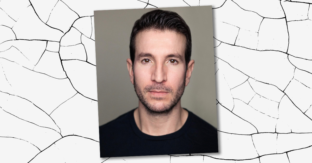 Alex Michaelides' 2021 summer reads