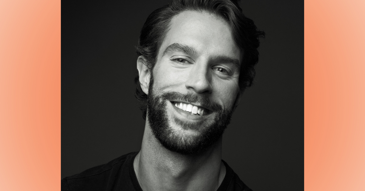 James Whiteside's 2021 summer reads