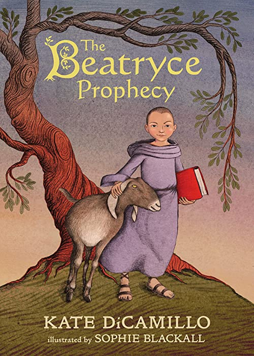 Kate DiCamillo and our No. 1 children’s book of 2021