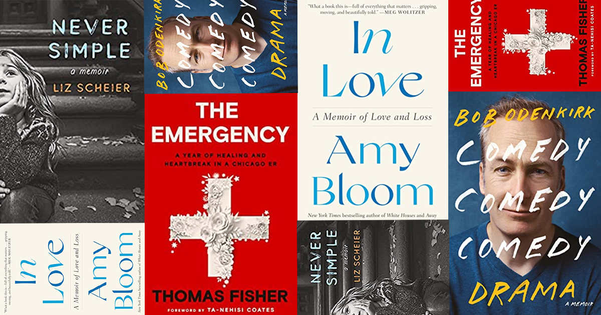 Our picks for the best biographies and memoirs of the month