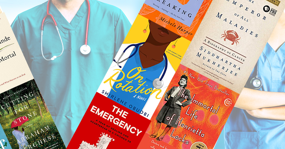 An ode to doctors