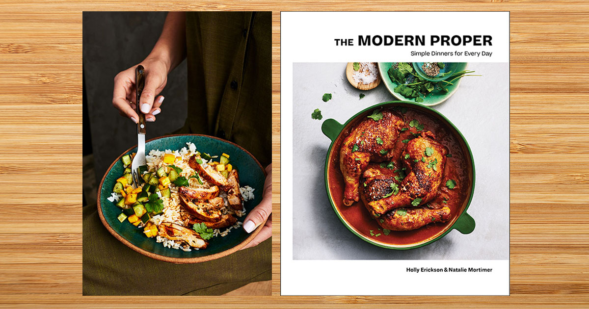 Recipe test: Coconut Rice Bowl with Cilantro Lime Chicken from “The ...