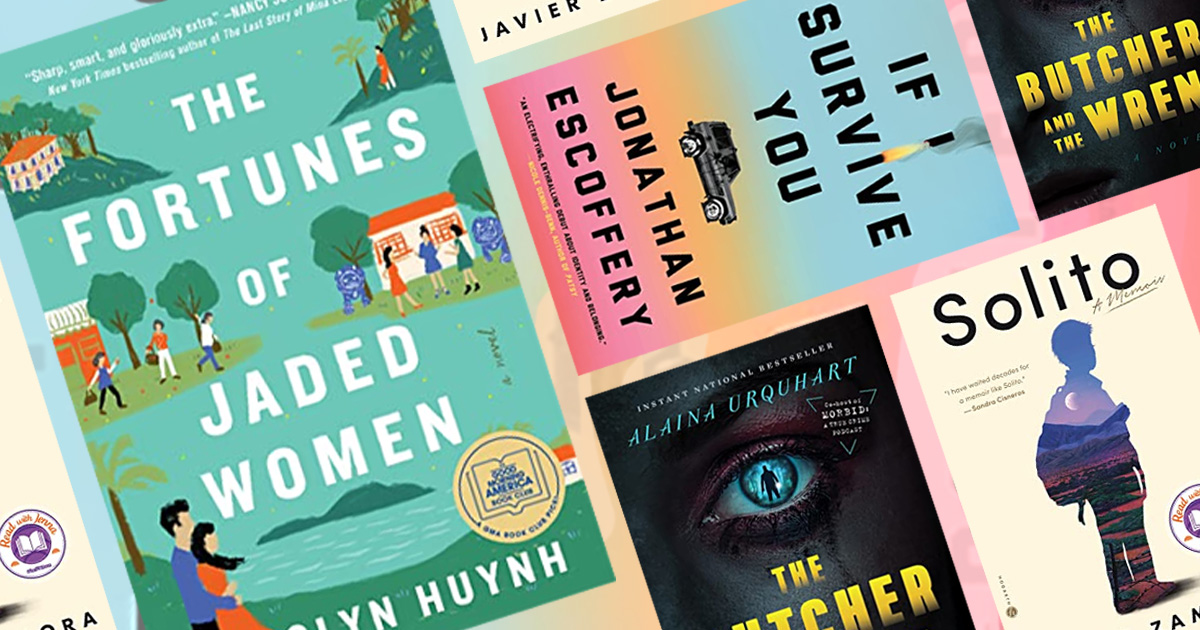 Our picks for the best debuts of September
