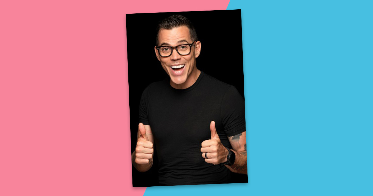 Steve-O’s favorite recent reads