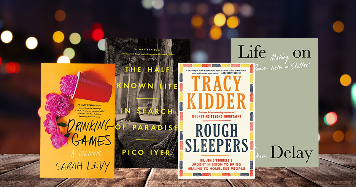 Our picks for the best biographies and memoirs of the month