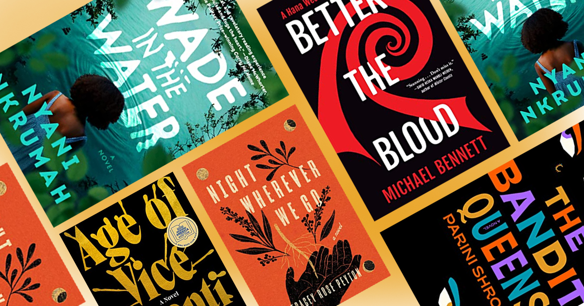Our picks for the best debuts of January