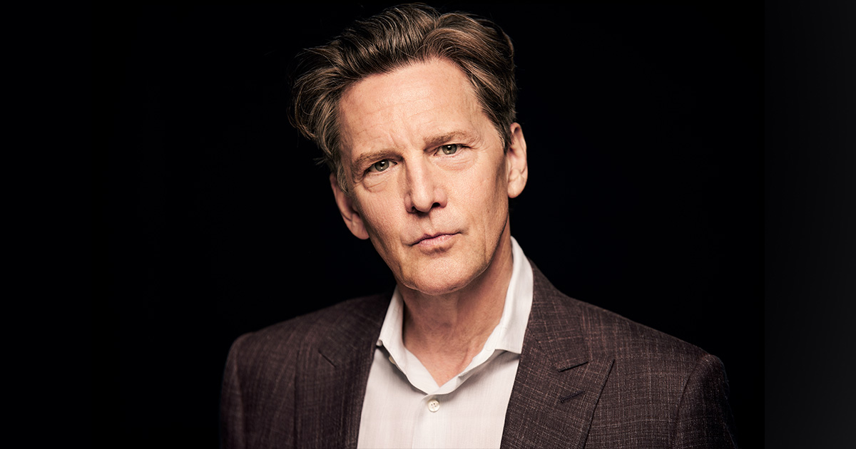 Andrew McCarthy's favorite recent reads
