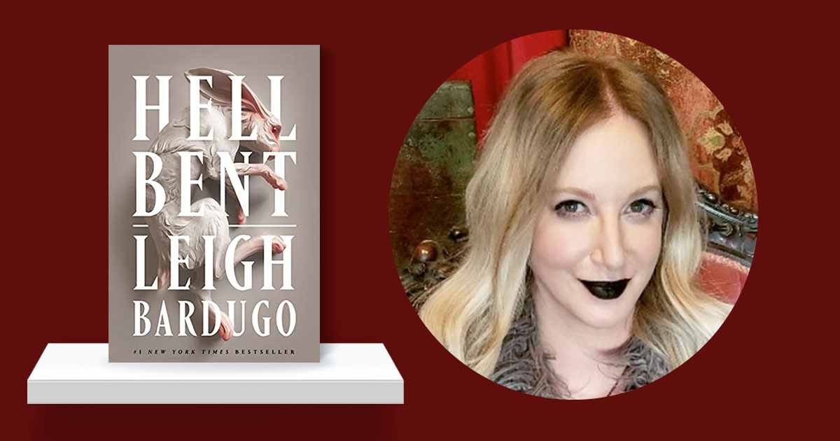 Leigh Bardugo’s favorite recent reads