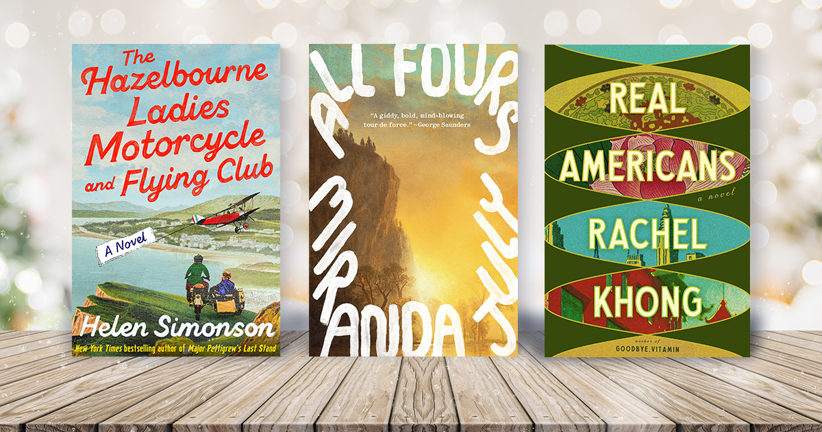 Most anticipated literature and fiction of Spring 2024, as chosen by ...