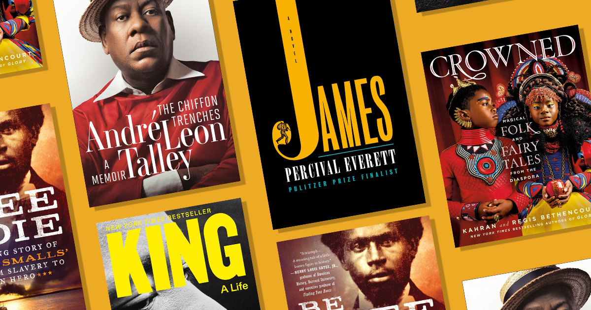 Commemorating Juneteenth 2024 with books