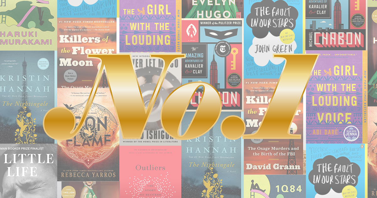 Need a last-minute gift or something to read? Check out our Best Books ...