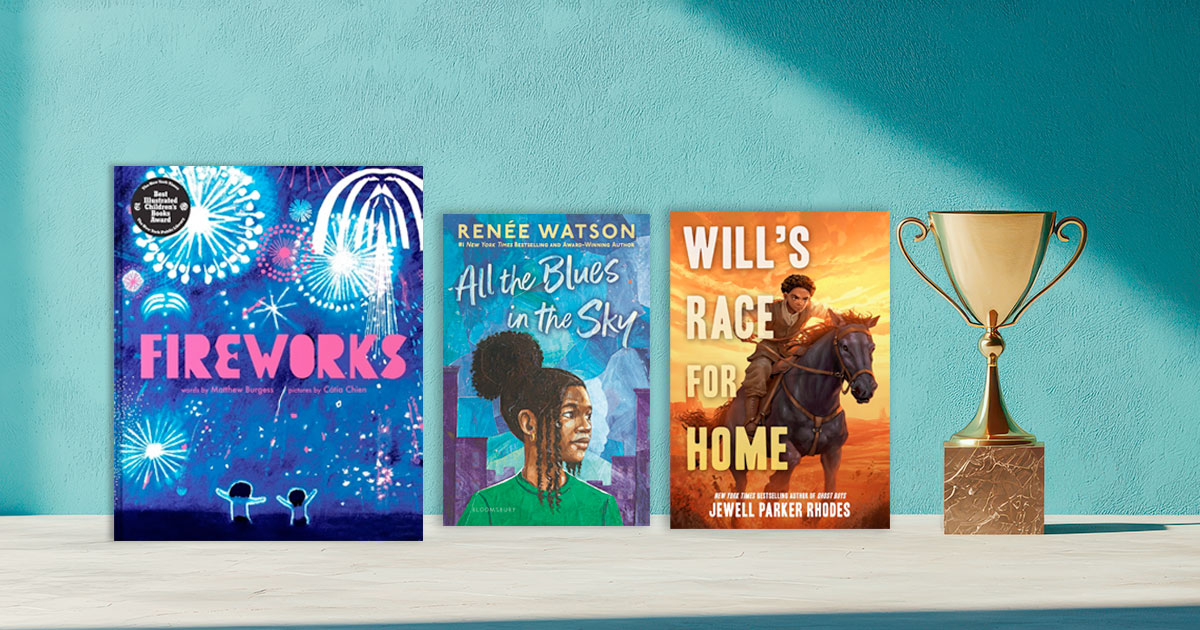 2026 children’s book award winners: Caldecott, Newbery, and more